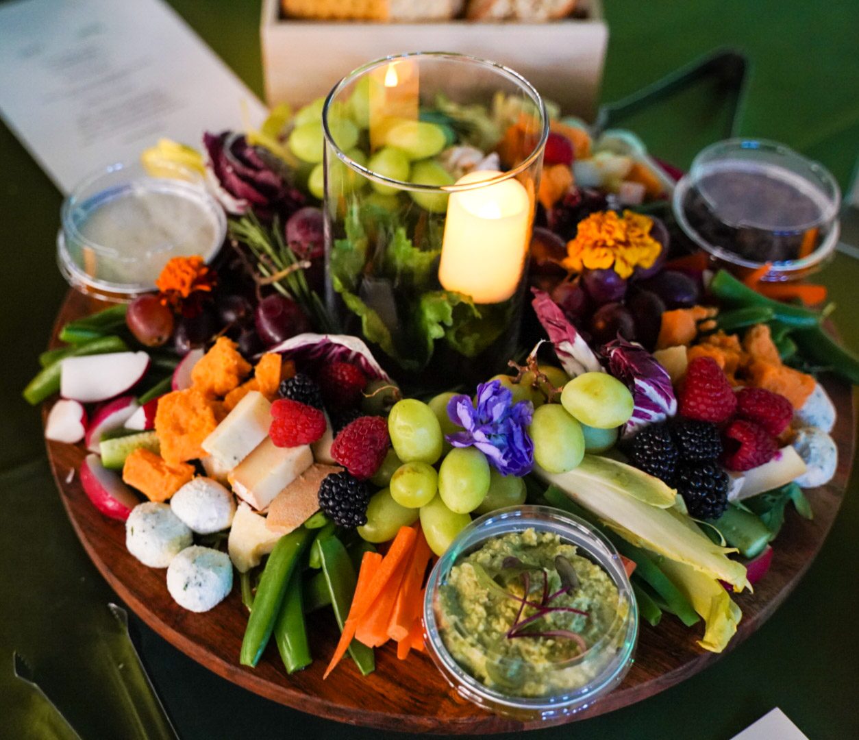Premium Catering Services in Toronto | The Social Catering & Co.